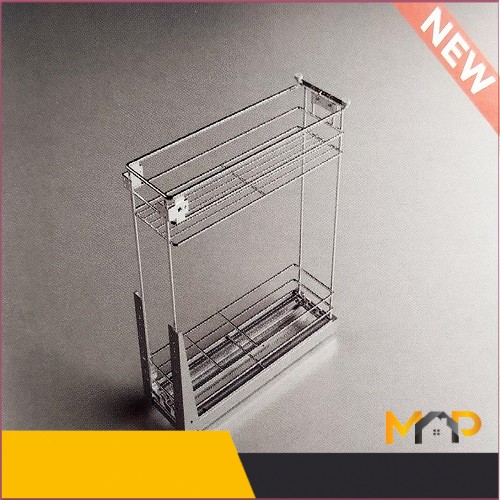 SPACE GENIE, PULL OUT SLOW MOTION XC 27315 SM | Makmur